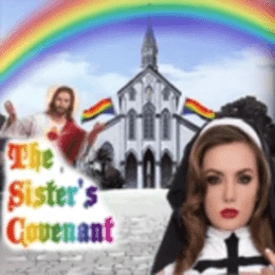 The Sister’s Covenant | Divine Sister Wiki | Fandom