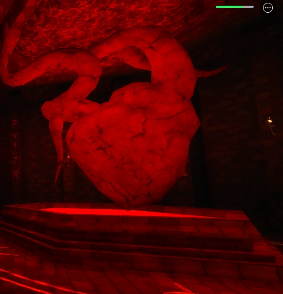 The Heart | Divine Sister Wiki | Fandom