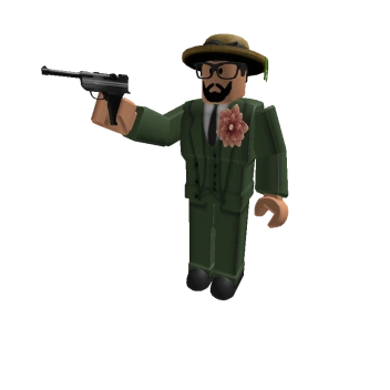 Raymond | Divine Sister Wiki | Fandom