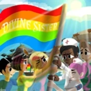 Valindra/Gallery | Divine Sister Wiki | Fandom