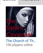 The Sister’s Covenant | Divine Sister Wiki | Fandom