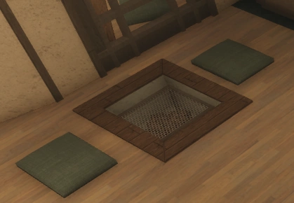 Cooking | Divine Sister Wiki | Fandom