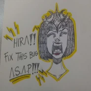 Valindra/Gallery | Divine Sister Wiki | Fandom