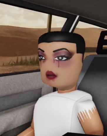 Amirr | Divine Sister Wiki | Fandom