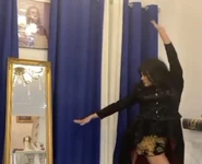 Divine Sister FACE REVEAL + Enlightenment | Divine Sister Wiki | Fandom