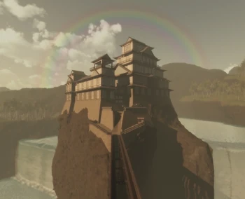 House Of Majora | Divine Sister Wiki | Fandom