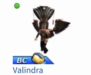 Valindra/Gallery | Divine Sister Wiki | Fandom