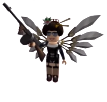 Alovia | Divine Sister Wiki | Fandom