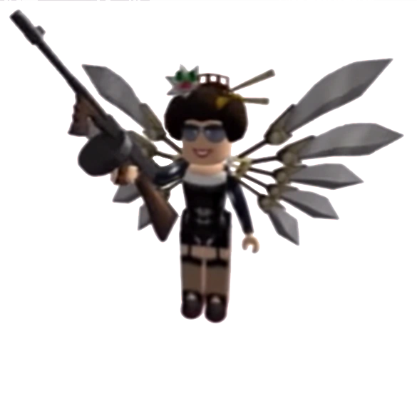 Alovia | Divine Sister Wiki | Fandom