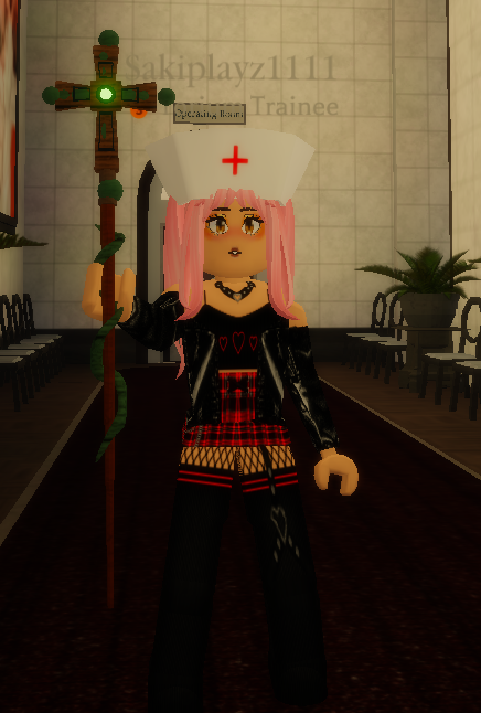 Holy Stick | Divine Sister Wiki | Fandom