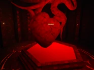 The Heart | Divine Sister Wiki | Fandom