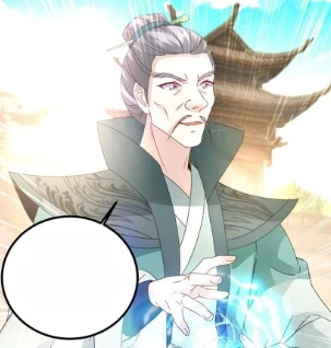 Chen Fantian | Divine Soul Emperor Wiki | Fandom