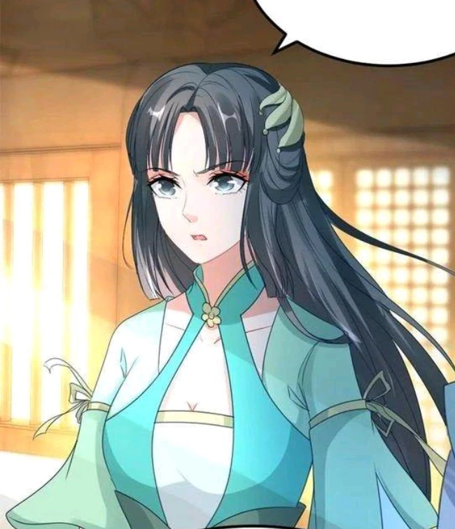 Su Han | Divine Soul Emperor Wiki | Fandom