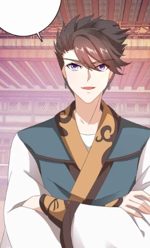 Wang Fei | Divine Soul Emperor Wiki | Fandom