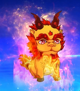 Xiao Lin | Divine Soul Emperor Wiki | Fandom