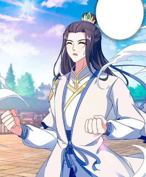 Lin Wu | Divine Soul Emperor Wiki | Fandom