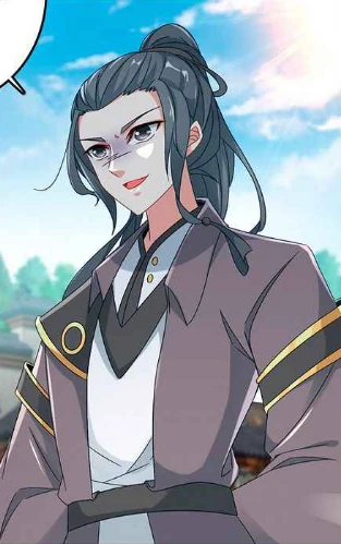 Lin Yang | Divine Soul Emperor Wiki | Fandom