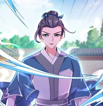 Lin Tao | Divine Soul Emperor Wiki | Fandom