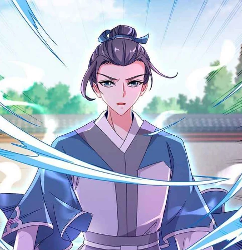 Lin Tao | Divine Soul Emperor Wiki | Fandom