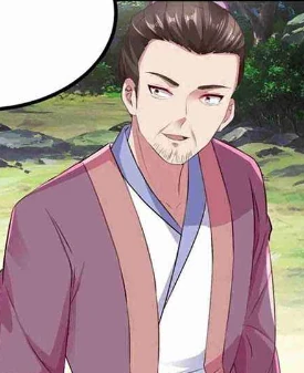 Chen Luo | Divine Soul Emperor Wiki | Fandom