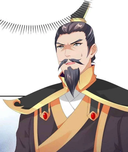 Wang Chang | Divine Soul Emperor Wiki | Fandom