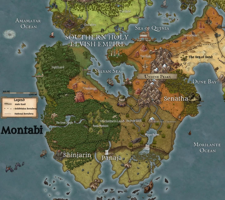 Montabi | Divine Symphony Wiki | Fandom