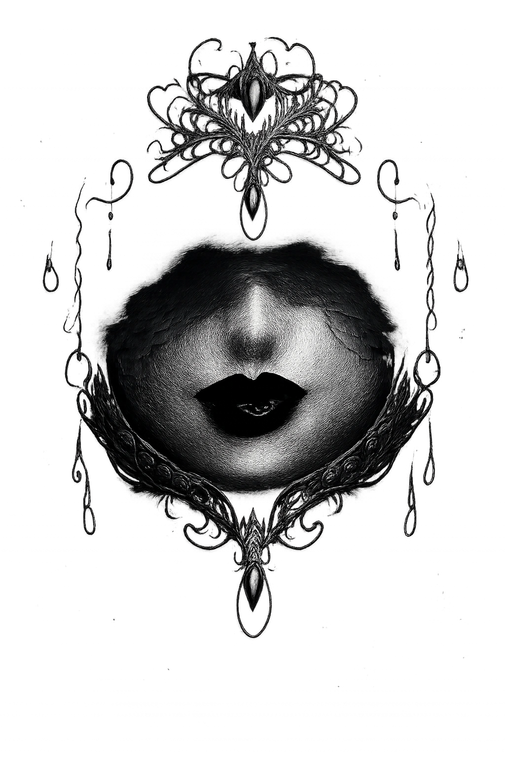 Shade | Divine Symphony Wiki | Fandom