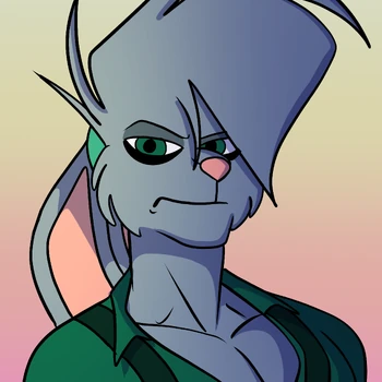 Chance the Rabbit | Divine Acid Wiki | Fandom