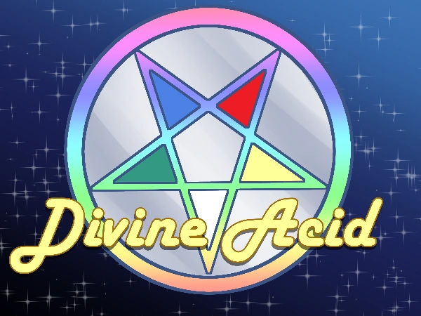 Divine Acid (synopsis) | Divine Acid Wiki | Fandom