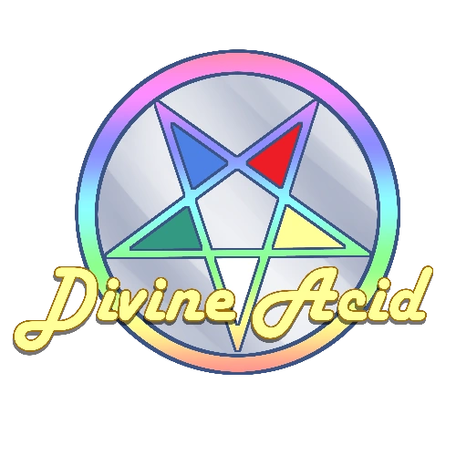 Chance the Rabbit | Divine Acid Wiki | Fandom