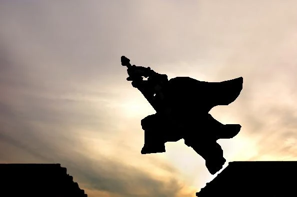 The Bronze Guardian | Divine Arena RP Wiki | Fandom