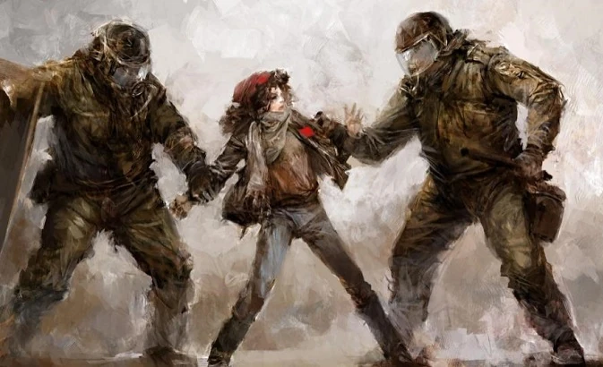 Core Narrative 3 | Divine Invention Wiki | Fandom