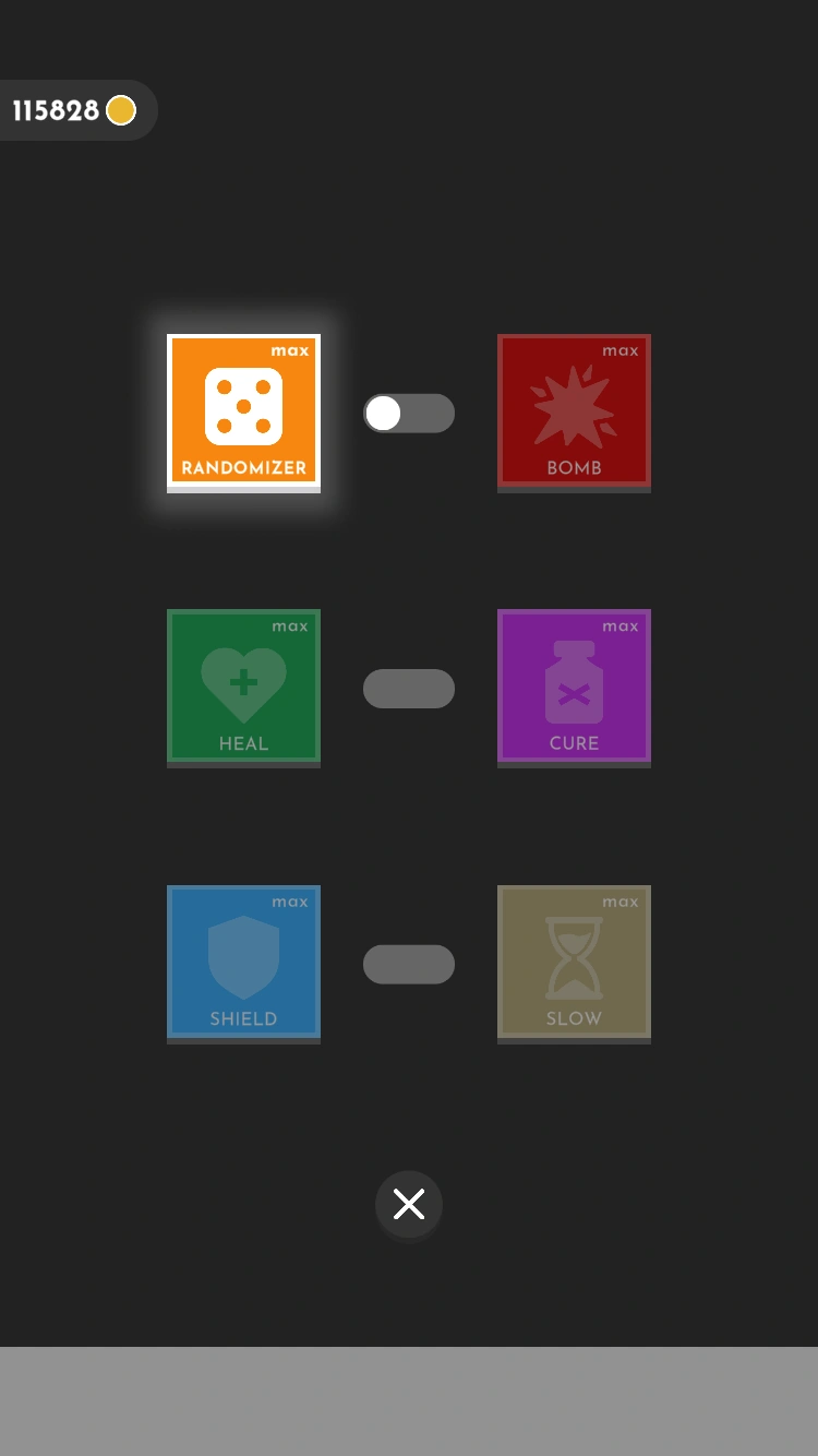 Randomizer | Divineko Wiki | Fandom