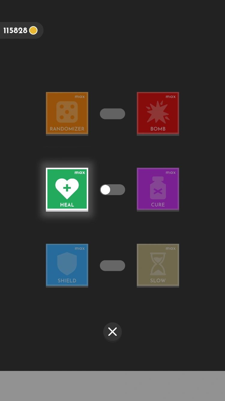 Heal | Divineko Wiki | Fandom