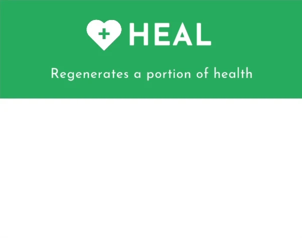 Heal/Gallery | Divineko Wiki | Fandom