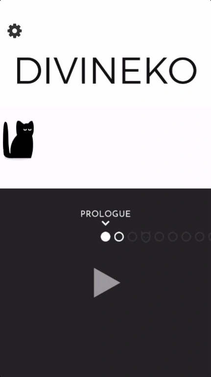 Prologue | Divineko Wiki | Fandom