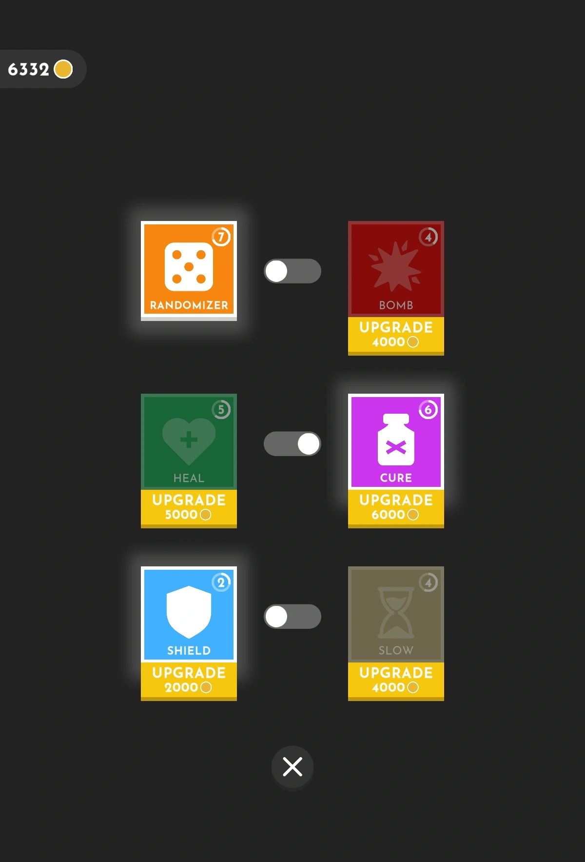 Cure | Divineko Wiki | Fandom