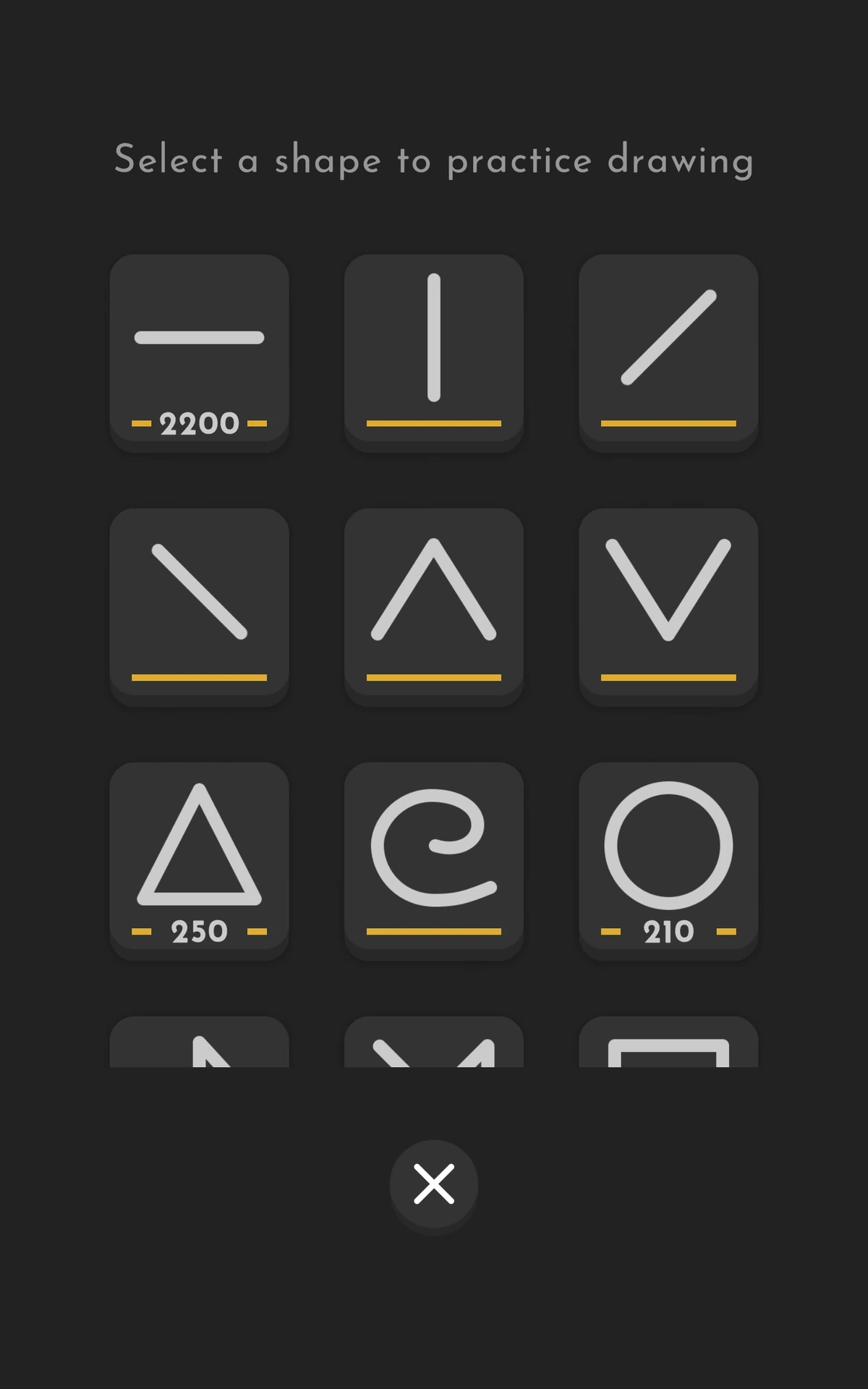 Shapes/Gallery | Divineko Wiki | Fandom