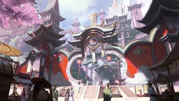 Chikara | 𝐃𝐢𝐯𝐢𝐧𝐞𝐧𝐞𝐬𝐬 𝐎𝐟 𝐇𝐢𝐫𝐚𝐞𝐭𝐡. Wiki | Fandom