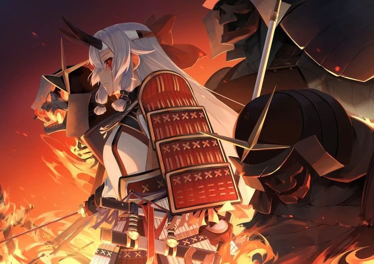 Oni | 𝐃𝐢𝐯𝐢𝐧𝐞𝐧𝐞𝐬𝐬 𝐎𝐟 𝐇𝐢𝐫𝐚𝐞𝐭𝐡. Wiki | Fandom