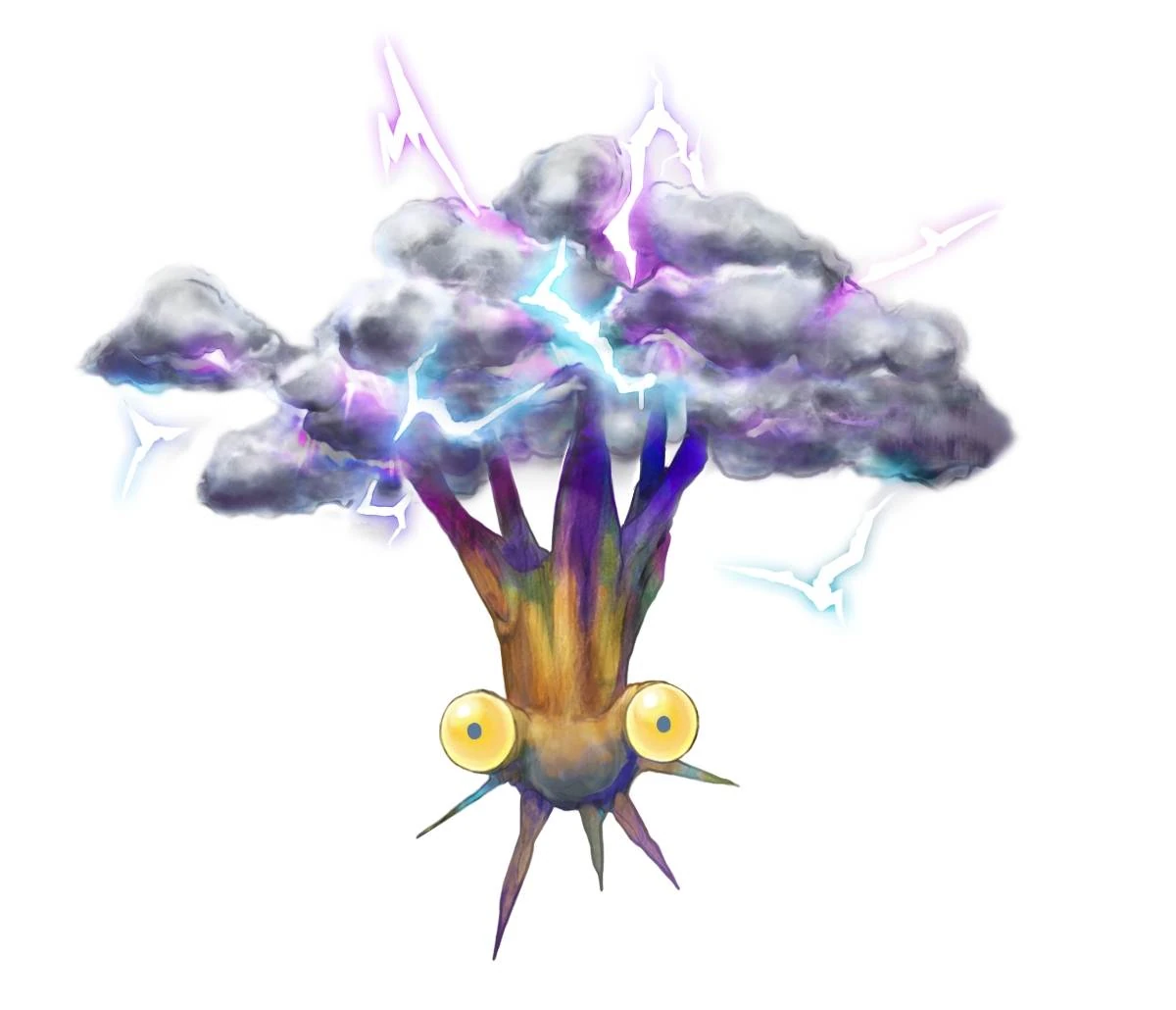 Bzzat | divinipedia | Fandom