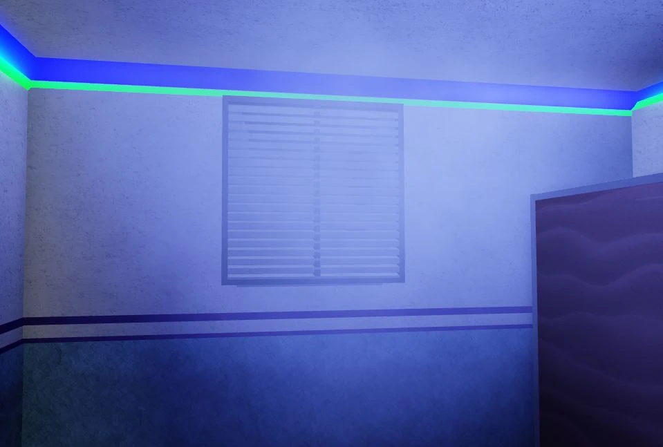 Vent Escape System | Divine's SCP:F Wiki | Fandom