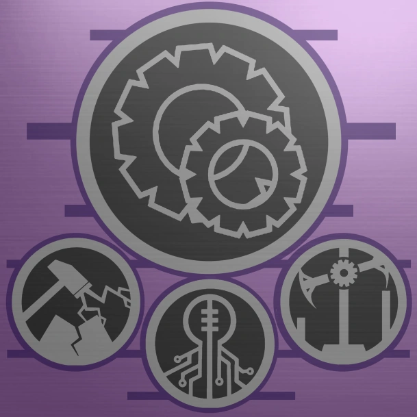 Church of the Broken God | Divine's SCP:F Wiki | Fandom