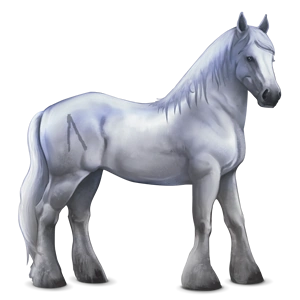 Greyfell | Divines & Specials Wiki | Fandom