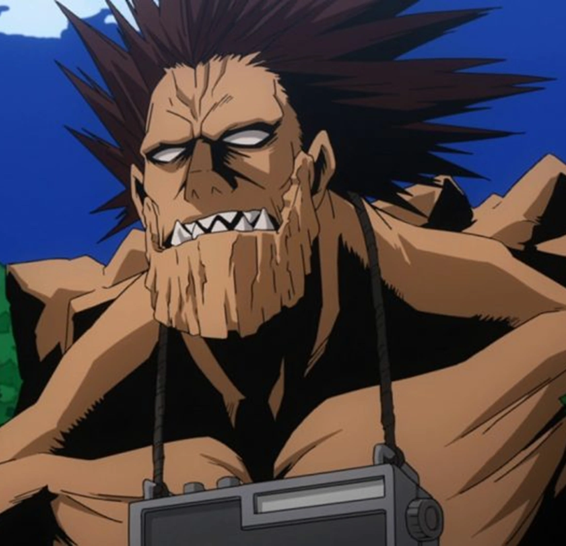 Atlas | Divineverse Wiki | Fandom