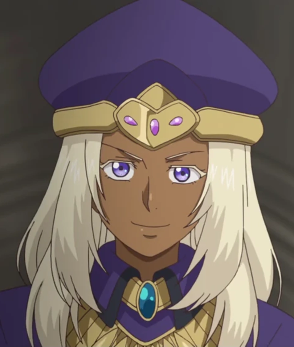 Ishtar | Divineverse Wiki | Fandom