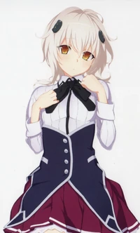 Team DxD | Divineverse Wiki | Fandom