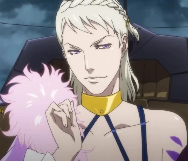 Hera | Divineverse Wiki | Fandom