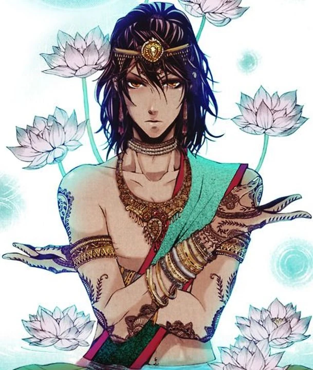 Virochana | Divineverse Wiki | Fandom