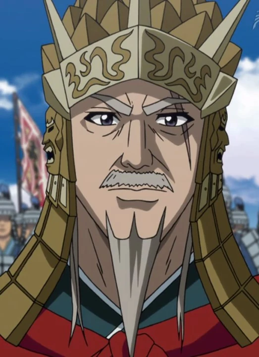 Li Jing | Divineverse Wiki | Fandom